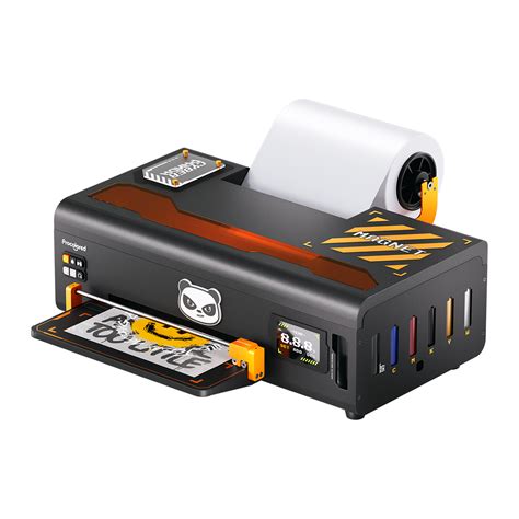 Procolored K Series Dtf Printer Procolored Eu