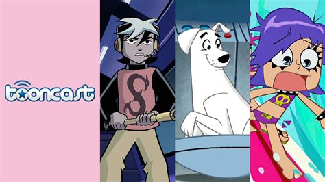¡los Sábados Regresan En Octubre Tooncast Presenta Su última Rotación