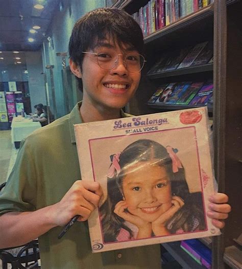 Elijah Canlas Elijah Wallpaper Iphone Love Lea Salonga