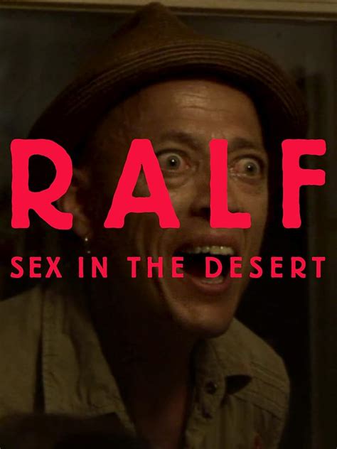 Wer Streamt Ralf Sex In Der Wüste Film Online Schauen