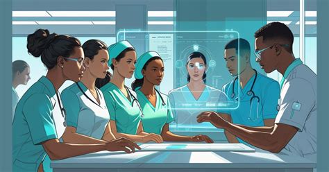Ai In Clinical Decision Making In Nursing In 2026 Nurses Educator