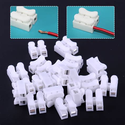 Self Locking Electrical Cable Connectors At Joseph Dean Blog