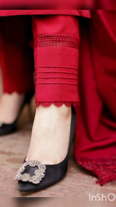 Stylish Trousers Design For Girls 2022 Latest Trousers Design 2022