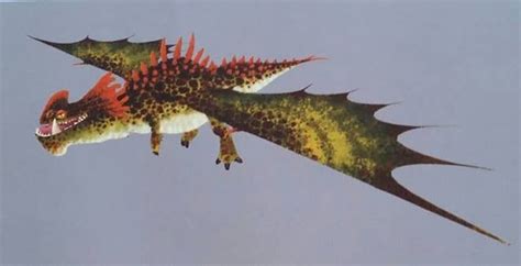 As Could Be The Names Of These Unknown Dragons Two Of Them Appeared In