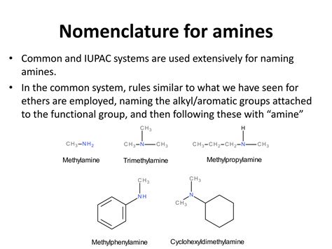 Amines Pptx