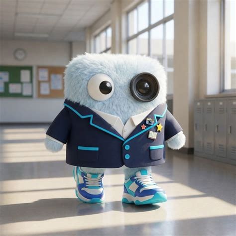 廊下ランウェイモビー（orlp） 学校モビー診断 Love Type ラブタイプ診断