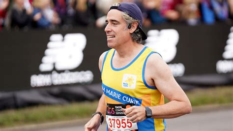London Marathon Winners Revealed More Than 40000 Runners Tackle 262