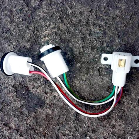 Mitsubishi L300signal Lamp Park Lamps Socket Shopee Philippines