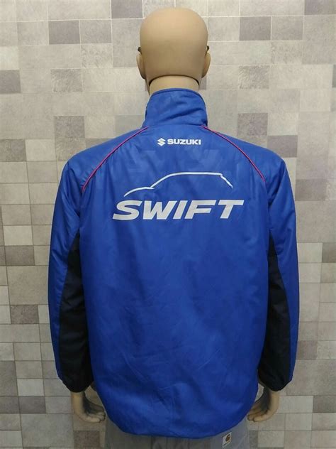 Suzuki Swift Japan Light Jacket Mens Fashion Coats Jackets And