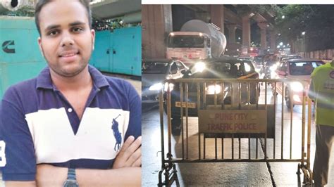 Pune Crime News Two Suspects In Abduction Murder Case Of Bjp Mlcs