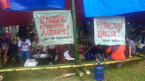 Farmers Want Dapecol Covered By Carp