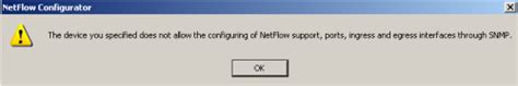 Alerts On Solarwinds Netflow Configurator Alerts On Solarwinds Netflow Configurator