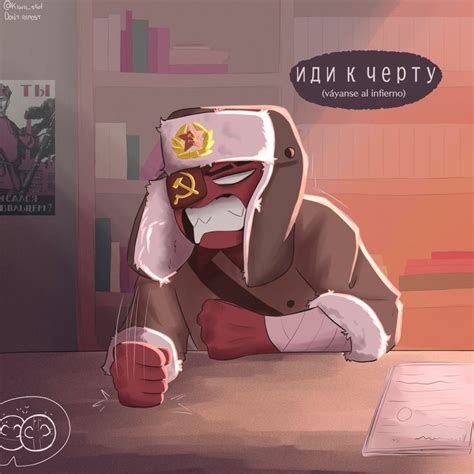 Rule 34 Countryhumans Handjob Under Table Implied Handjob Office Sex