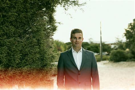 Videographer Perth Sam Dylan Irwin Freelance Videographer Perth