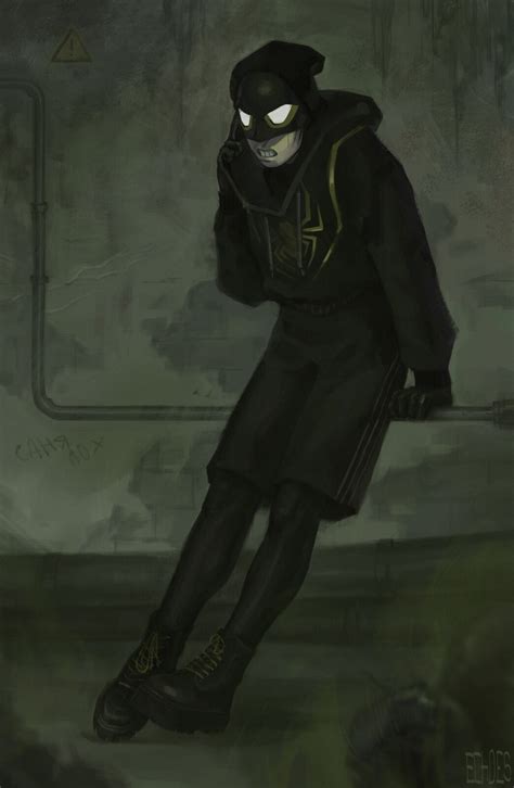 Aliaksandra Laurusenka Spidersona