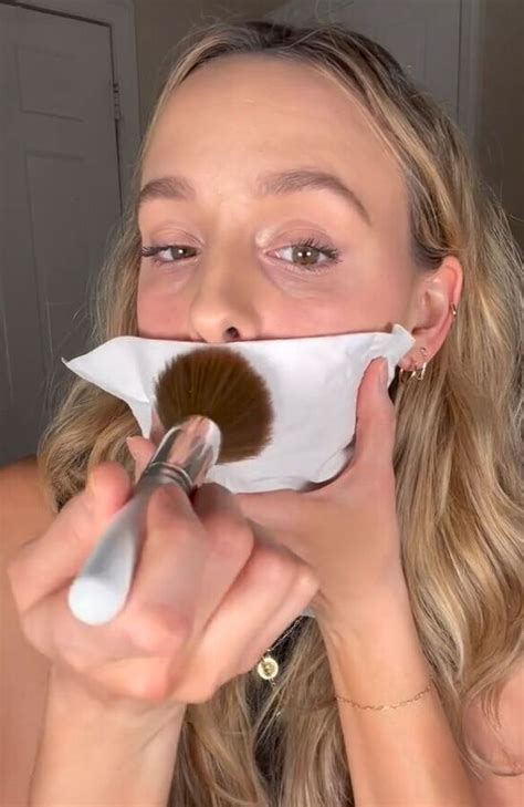 6 Best Makeup Hacks Upstyle