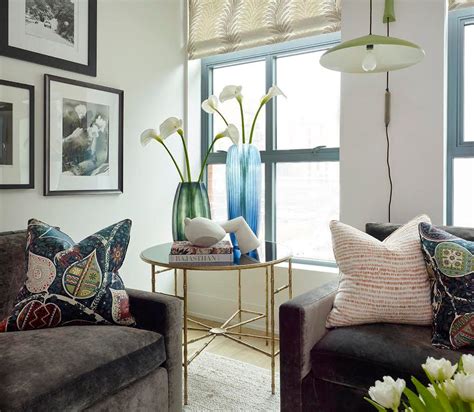 Mixing Interior Design Styles Home Inspiration For Combining Design