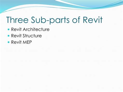 Revit Mep Ppt Pdf