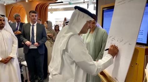 Khaled Al Huraimel On Linkedin I Am Proud To Say That Beeah Group Has