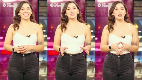 Carolina Muñoz💣💥cuerpazo Youtube