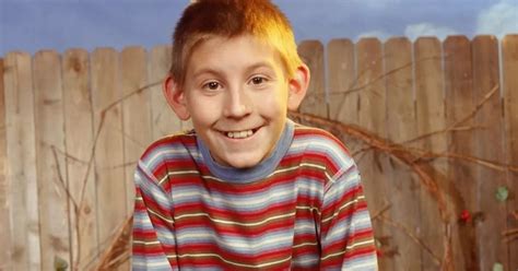 Mystery Of Malcom In The Middle Star Who Disappeared As Cast Were Told Keep Quiet Daily Star