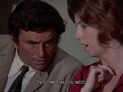 Columbo Screenshots