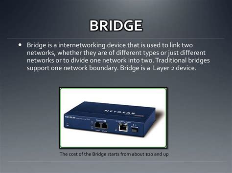 Ppt Networking Components Powerpoint Presentation Free Download Id