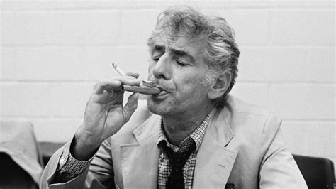 12 Ridiculously Gorgeous Photos Of Leonard Bernstein Classic Fm