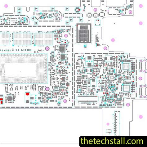 Tgl H Dvt1 1987619876 Sa Schematic Diagram Of Dell Xps 9710