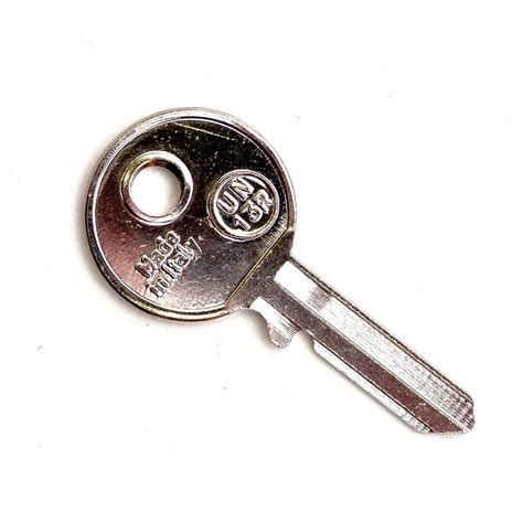 Fa Key Blank Body Inc Panels And Trim From Esm Morris Minors Uk