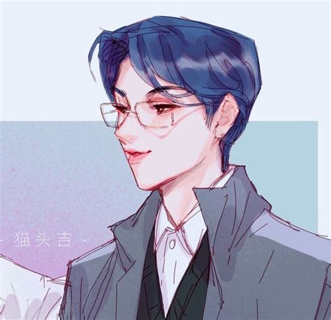 Oscar Wang Anime Art