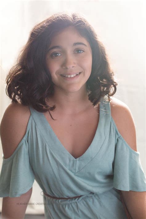 Sami Tween Portraits Heather Marie Creative Portraits