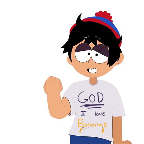 Hellpark Stan Render By Shiningstar33 On Deviantart