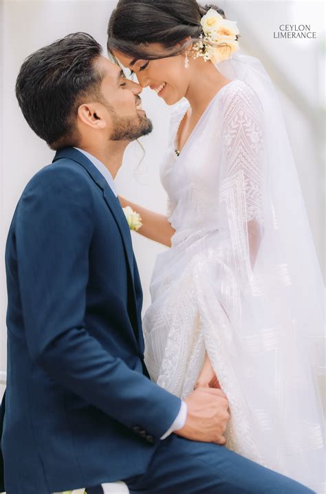 Geethma And Sandaru Ceylon Limerance