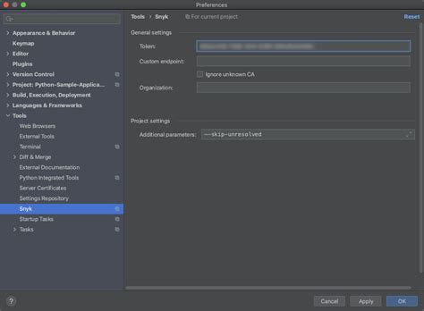 Helping Python Developers Shift Security Left With A New Pycharm Plugin