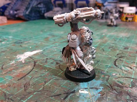 Ordo Xenos Inquisitor Wip Ordo Xenos Inquisitor Wip Gallery