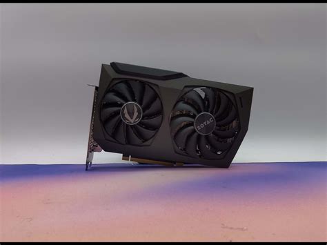 Zotac Rtx 3070 Twin Edge Oc Jawa
