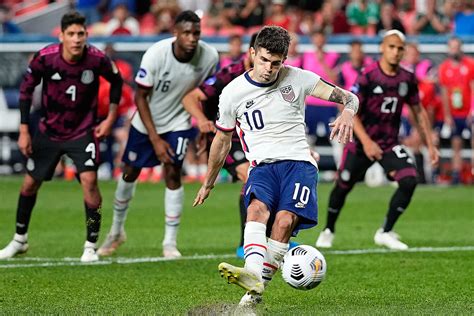 World Cup 2022 Usmnt Vs Mexico Has Team Usa Ever Played Elimination