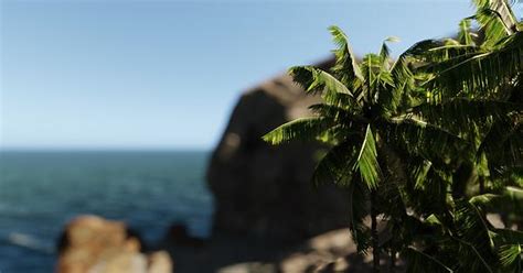 Cryengine V Beach Scene Album On Imgur