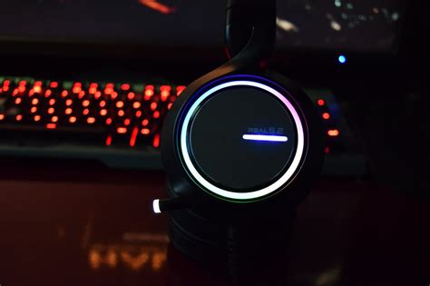 Abkoncore B1000r Real 5 2 Gaming Headset Review