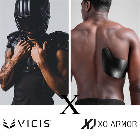 Certor Sports Partners With Xo Armor To Add Custom 3d Capability To Their Premier Product Line