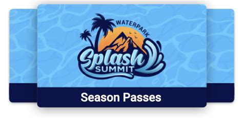 Splash Summit Waterpark Utahs Premier Waterpark Provo Ut