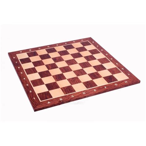 Шахматная доска из натурального дерева №5 Падук клен купить Киев