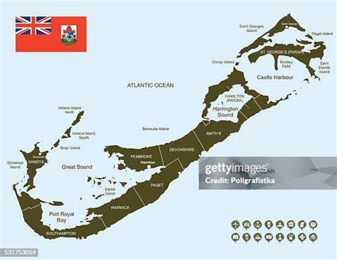 Bermuda Triangle Images Photos And Premium High Res Pictures Getty Images
