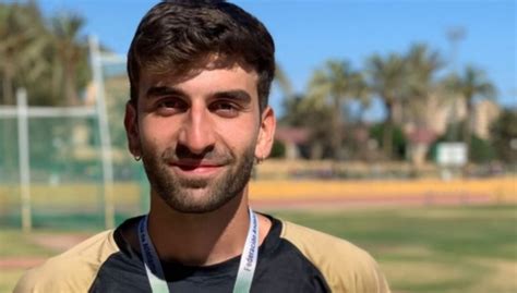 Javier Rivero Oro Campeonato Andalucía Combinadas Indoor Isla