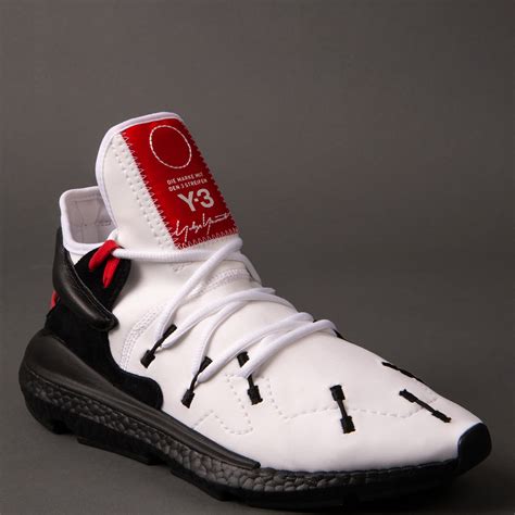 Introducing Y 3 Kusari Ii Mainline Menswear Blog Uk