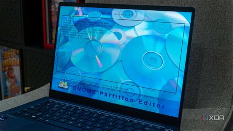 5 Reasons Why Gparted Is Better Than Any Windows Alternative For Partition Management