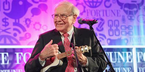 Warren Buffett 10 Songs From Berkshire Hathaway Annual Letters
