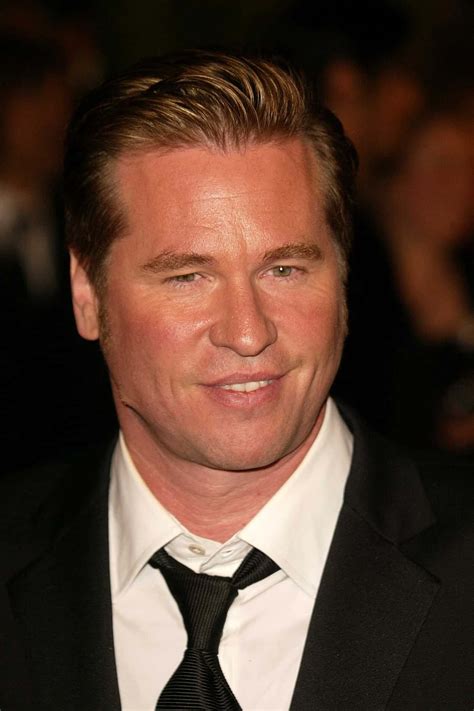 Val Kilmer 2024 Top Gun
