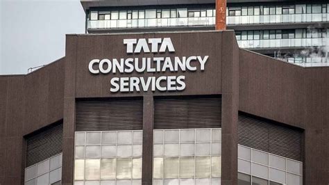 Tcs Share Price Dips 2 Ahead Of Q4 Results Announcement Check Recommendation On Buy Or Sell